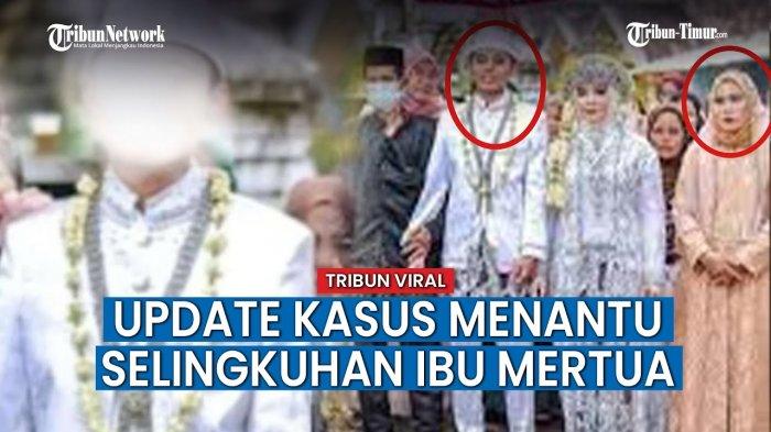 Pengakuan Suami Norma Risma Usai Digerebek Warga dengan Mertua, Kini Seret Istrinya ke Jalur ...
