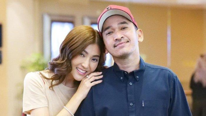 Artis Ruben Onsu dan Sarwendah Resmi Cerai, Tak Ada Gugatan Hak Asuh Anak - Tribun-timur.com