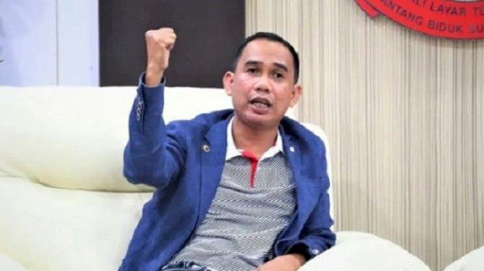 Rudianto Lallo: Anak Rakyat Kini Mencuat Jadi Kandidat Wali Kota ...