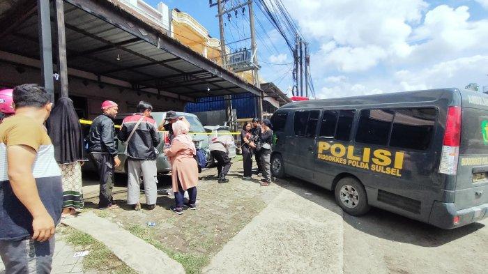Ternyata Ini Ucapan Korban yang Bikin Pelaku Sakit Hati hingga Nekat ... Ternyata Ini Ucapan Korban yang Bikin Pelaku Sakit Hati hingga Nekat ...