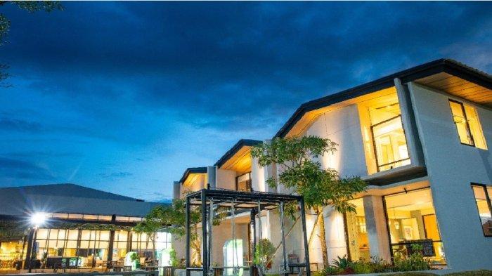 Pengembang Ini Tawarkan Promo Besar-besaran Hunian Mewah: DP Ringan ...