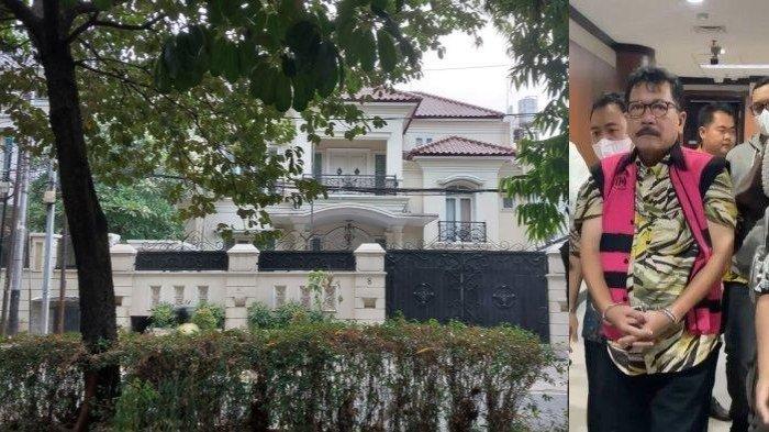 Sosok Zarof Ricar eks Pejabat MA Tersangka Makelar Kasus, Petugas Sita ...