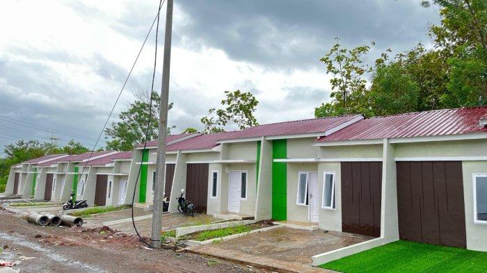 Rumah Subsidi Mini Cocok untuk Pasutri Satu Anak - Tribun-timur.com