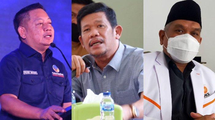 Bocoran Sosok Calon Kapten Anies Baswedan-Cak Imin di Sulsel: Rusdi ...