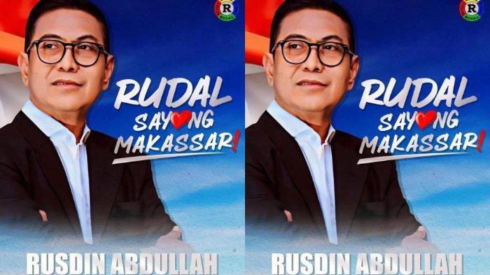 Batal Maju Pilwali, Rusdin Abdullah: Pengalaman Pahit Cara Terbaik Belajar - Tribun-timur.com