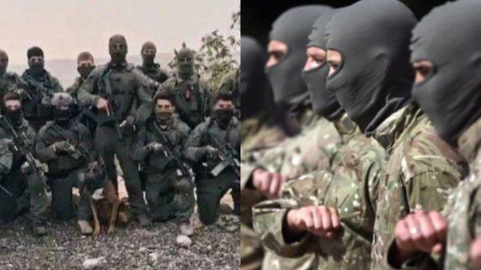 10 Tentara Bayaran Asal Indonesia Bantu Ukraina Perangi Rusia 4 Tewas