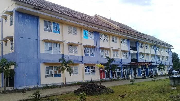 Apa Kabar Kasus Dugaan Korupsi Pembangunan Rusun ASN & PDAM Sinjai? Pakai Anggaran Rp 21,8 ...