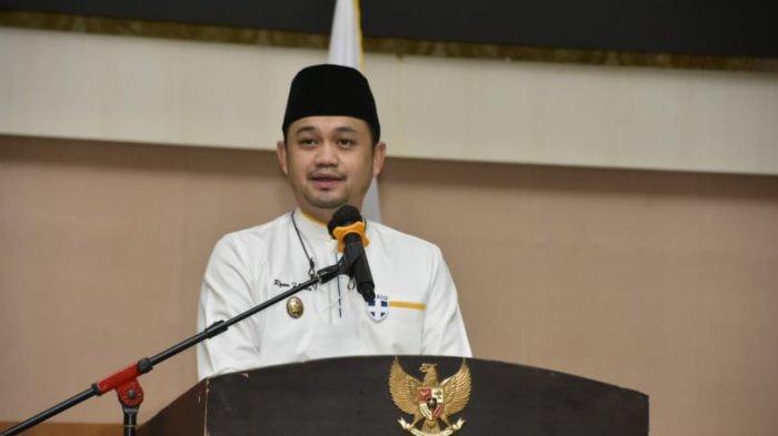 Tokoh Milenial Golkar, Ryan Kono Tegaskan Sektor Kesehatan dan ...