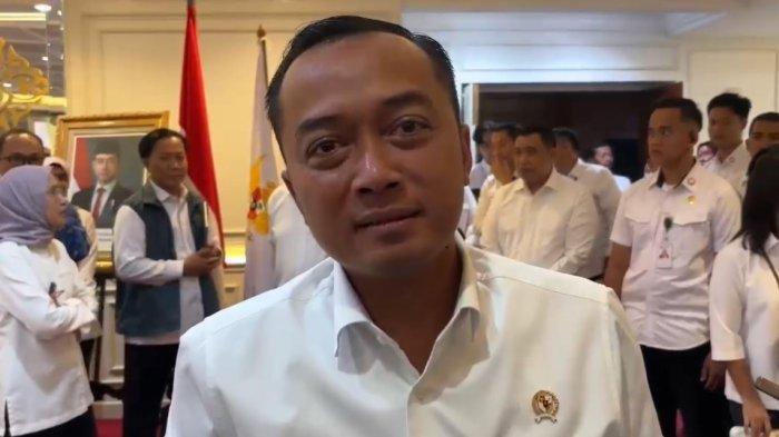 Strategi Prabowo Tunjuk Prasetyo Hadi Sebagai Jubir Terbaca, Peran PCO ...