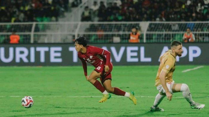 PSM Makassar Krisis Gelandang, Ananda Raehan Absen Lawan CAHN FC ...