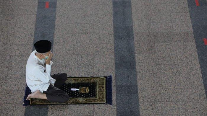 Niat Sholat Maghrib Sendiri dan Berjamaah Lengkap dengan Tata Cara ...