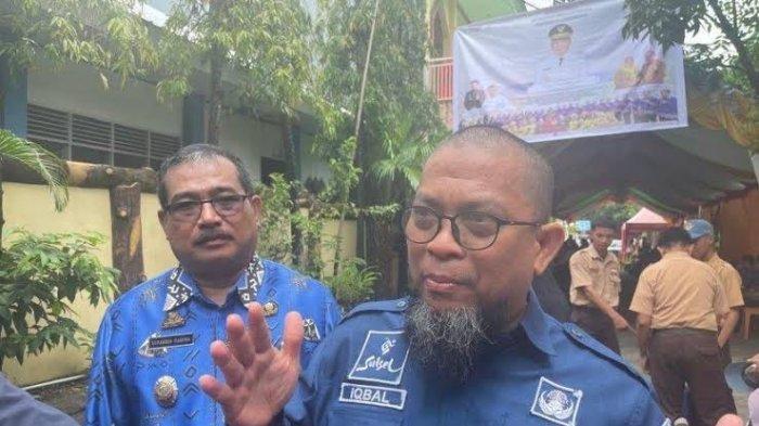 Disdik Sulsel Siapkan 80 Ribu Kursi SMPB Jenjang SMA - Tribun-timur.com