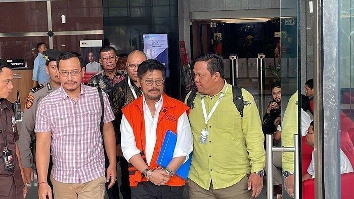 SYL Sakit Apa? Sudah Tiga Hari Dirawat RSPAD Gatot Subroto Jakarta ...