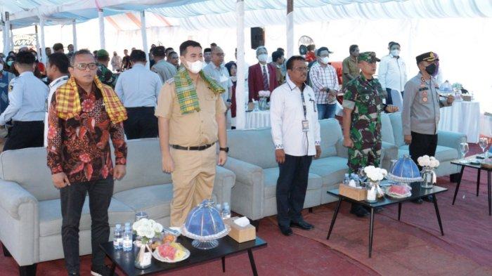 BPVP Pangkep Adakan Pembukaan Rangkaian Kegiatan, Sambut HUT BPVP ...