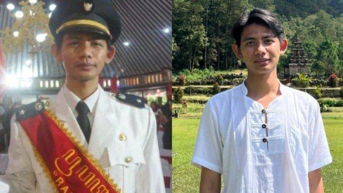 Cerita Sadiq Muhammad Awal Mula Tertarik Maju Pilkades, Anak Santri ...