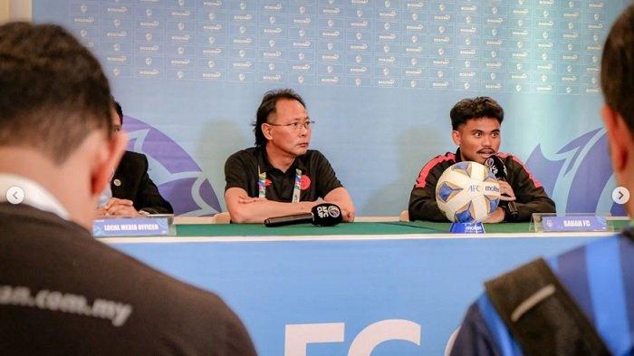 Livescore : Saddil Ramdani Menggila, PSM Makassar Tertinggal 0-2 Lawan ...