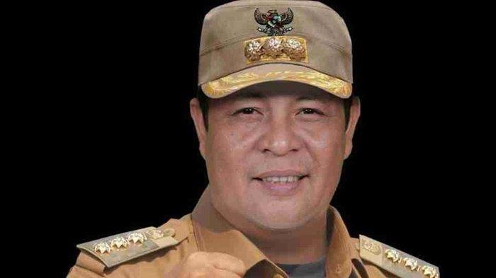 Kenapa KPK Belum Berani Tangkap Paman Birin? Dalih Juru Bicara KPK ... Kenapa KPK Belum Berani Tangkap Paman Birin? Dalih Juru Bicara KPK ...