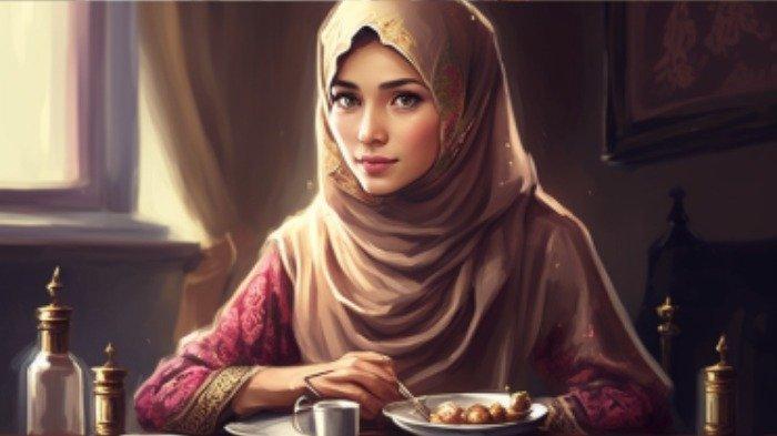 Sahur saat Azan Berkumandang karena Telat Bangun, Apakah Puasa Tetap ...