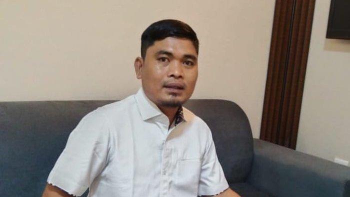 GP Al Washliyah Minta Stop Polemik Salam Lintas Agama, Saibal Putra: Perkuat Moderasi - Tribun ...