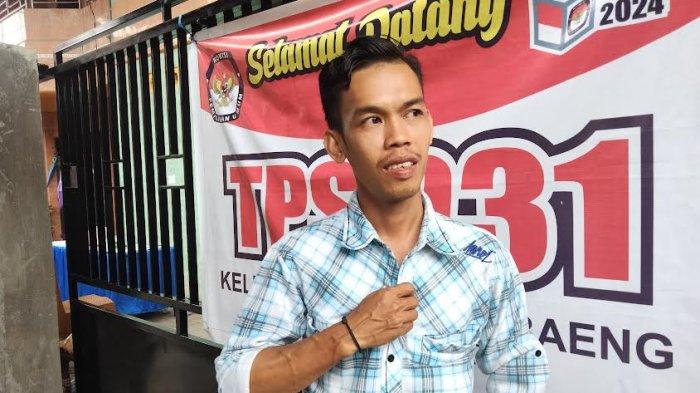 PSU TPS 31 Pa'baeng-baeng Makassar: Anies-Muhaimin 65, Prabowo-Gibran ...