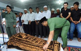 Bacaan, Tata Cara, dan Doa Salat Jenazah Lengkap untuk Laki-laki dan ...