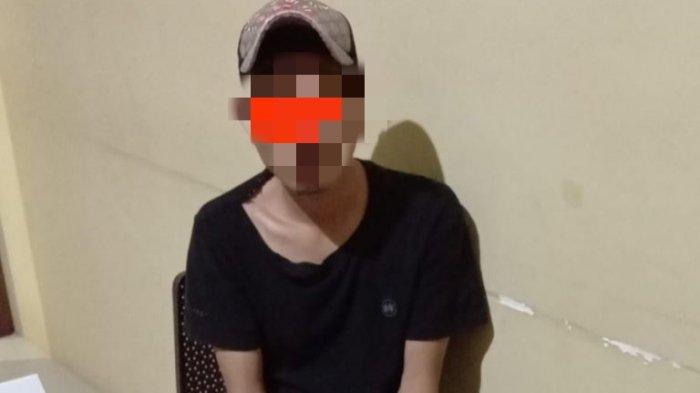 Cekcok di THM, Pemuda di Sidrap Tewas Ditikam - Halaman all - Tribun-timur.com