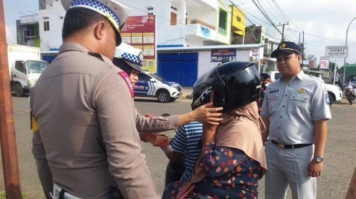 Siap-siap Operasi Zebra 14 Oktober 2024, Ini 10 Jenis Pelanggaran Diincar Polisi di Luwu Sulsel ...