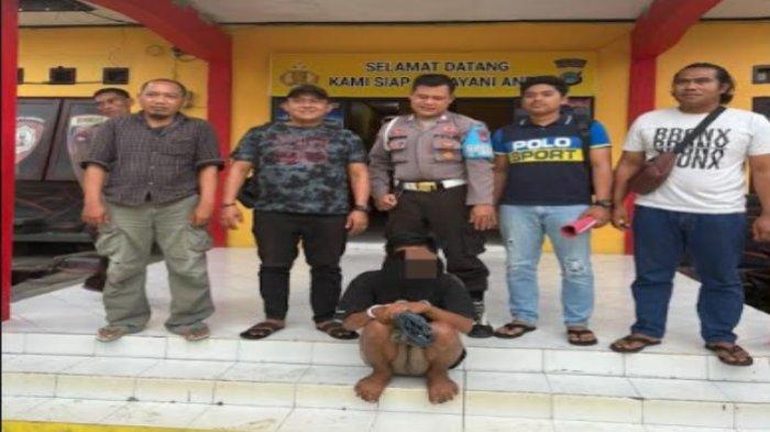 Nasib Pria Luwu Sulsel Sebar Video Asusila Mantan Pacar, Ditolak Balikan Kini Terancam 12 Tahun ...