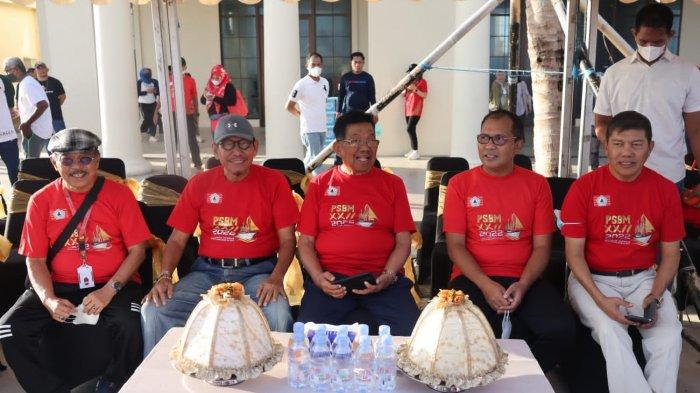 Aksa Mahmud Beberkan Syarat Jadi Saudagar: Harus Malabo, Apa Artinya ...