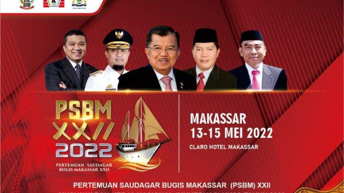 Ramaikan PSBM XXII di Claro, Saudagar Bugis Makassar Mulai Berdatangan ...