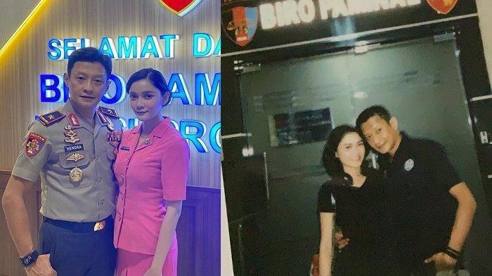 Kesibukan Seali Syah saat Brigjen Hendra Suaminya Ditahan Gegara Kasus Ferdy Sambo, Tak Ada ...