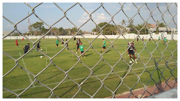 Ananda Raehan Main Lawan Arema FC, Tavares Siapkan Taktik Tiki Taka ...