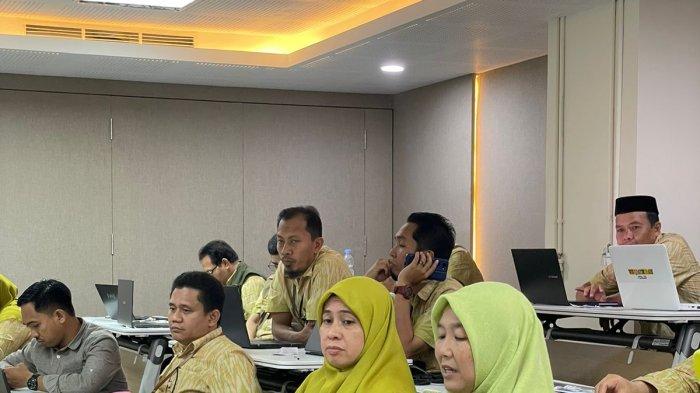 36 Peserta Ikuti Bootcamp Kurikulum Sekolah Islam Athirah - Tribun ...