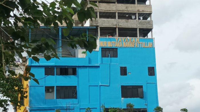 Fakta Aliran Sesat Bab Kesucian di Gowa, Pengikut Dilarang Sholat ...