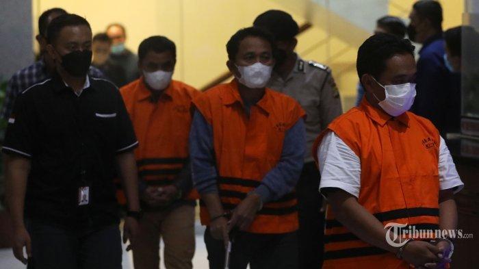 Daftar Nama 21 Orang Dicegah ke Luar Negeri Kasus Suap Dana Hibah Pemprov Jatim - Halaman all ...