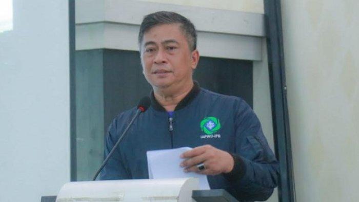 Kekayaan Sekda Barru Abustan Didominasi Tanah Bangunan, Punya Utang Rp ...