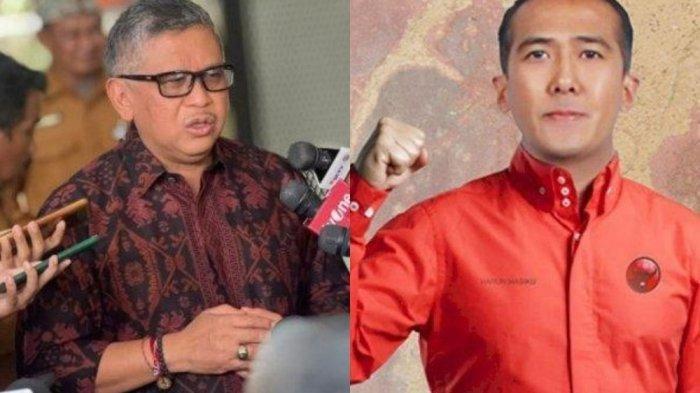4 Tahun Kasus Harun Masiku, KPK Jadwalkan Panggil Sekjen PDIP Hasto Kristiyanto - Tribun-timur.com