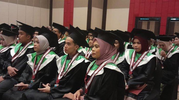STIFA Naik Level Jadi Universitas Almarisah Madani Makassar, 168 ...