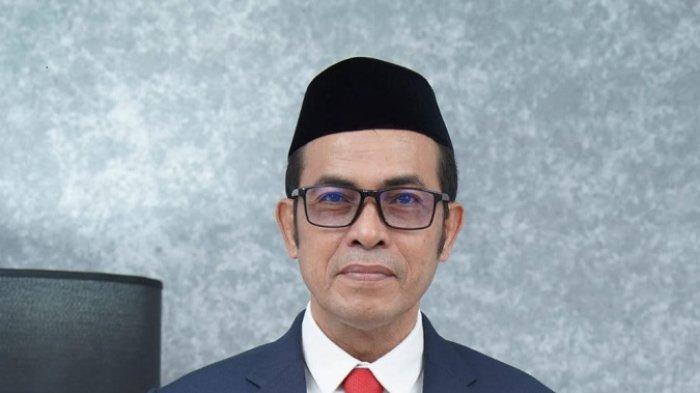 Sekwan DPRD Sidrap Andi Muh Faisal Burhanuddin Tutup Usia - Tribun-timur.com