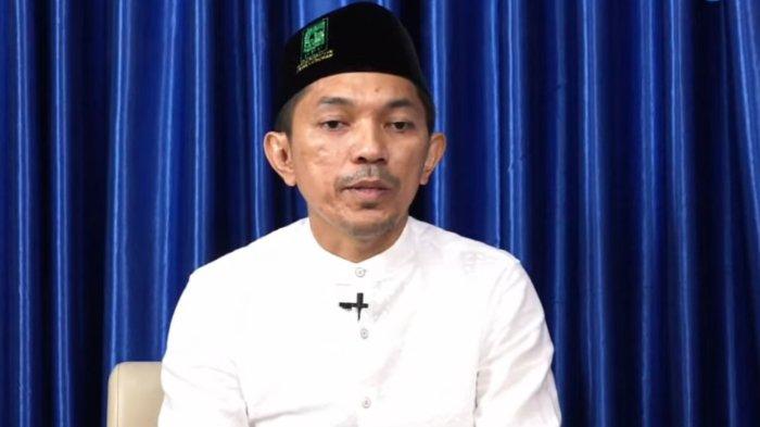 Nur Amal: PPP Sudah Terima Dua Pendaftar Bakal Calon Gubernur Sulsel ...