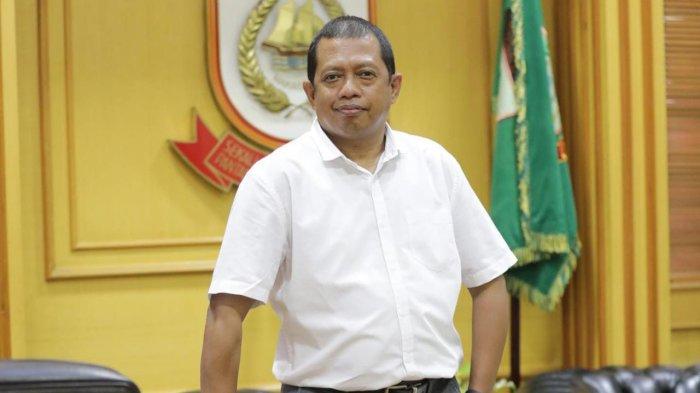 Maqbul Halim Sebut Pilkada Serentak November 2024 Bisa Sulitkan ...