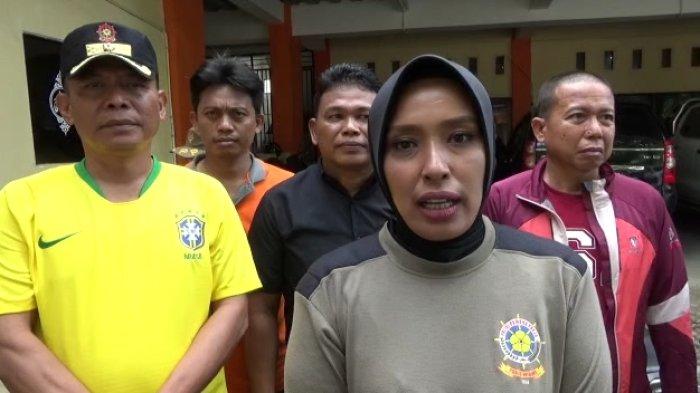 Satpol PP Parepare Razia 8 Anak Jalanan yang Mengemis di Lampu Apil - Tribun-timur.com