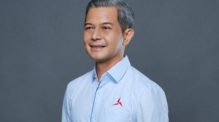 Jelang Debat Kedua, Januar Jaury Beber Konsep Berkarakter Andalan Hati ...