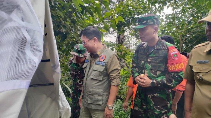 BNPB Pastikan Relokasi Tempat Tinggal Korban Longsor di Tana Toraja, Tunggu Lokasi Disiapkan ...