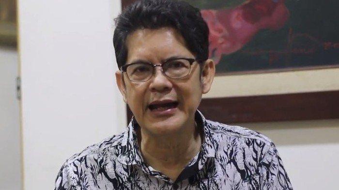 Cara Awet Muda Menurut Dokter Boyke, Dilakukan Saat Bercinta dengan Pasangan Sah, Baik untuk ...