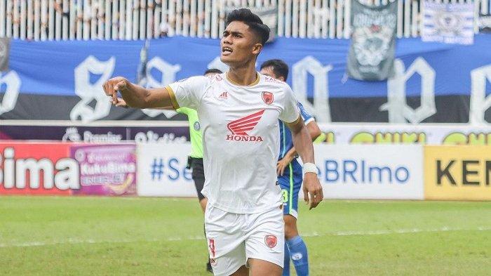 PSM Makassar Bongkar Kelemahan Gaya Tiki Taka Persib Bandung, Barito ...