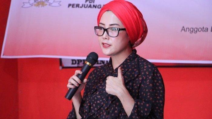 Profil Selly Andriany Gantina Desak AKBP Fajar Dihukum Maksimal, Tidak Hanya PTDH: Mati Lebih ...