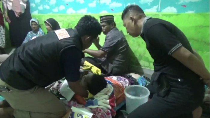 Kronologi Wanita 19 Tahun di Gowa Sulsel Meninggal Usai Tertimpa Tiang ...