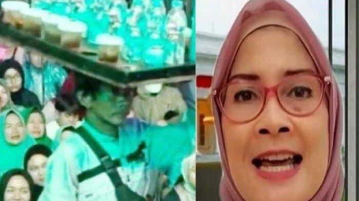 Sepak Terjang Adita Irawati Jubir Kepresidenan Bulan-bulanan Netizen ...