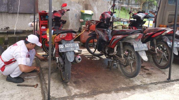 Prolog Fest 2024 Meriah dengan Layanan Servis Gratis dari Astra Motor ...